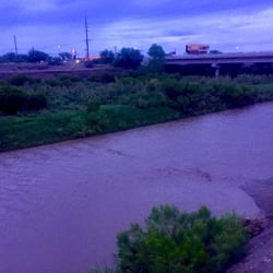 Santa Cruz River Walk Path - 19 Photos & 10 Reviews - Parks - 1345 W ...