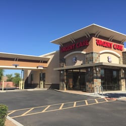 Banner Urgent Care - 45 Reviews - Urgent Care - 3126 S Higley Rd ...