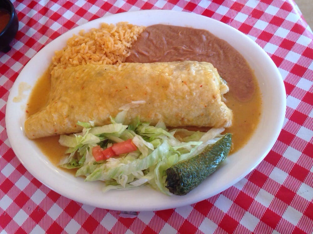 El Jacal Mexican Grill - 15 Photos & 24 Reviews - Mexican - 903 Main St ...