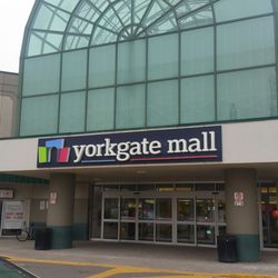 Yorkgate Mall - 14 Photos - Shopping Centers - 1 Yorkgate Boulervard ...