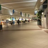 Manchester Boston Regional Airport - 69 Photos & 210 Reviews - Airports ...