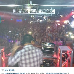 Fiesta Night Club - Dance Clubs - 115 President St, Passaic, NJ - Phone ...