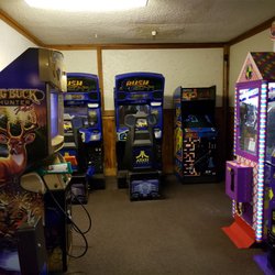 THE BEST 10 Arcades in Reno, NV - Last Updated March 2019 - Yelp