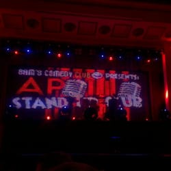 Apollo Live Club - Mannerheimintie 16, Kamppi, Helsinki, Finland - 2019 ...