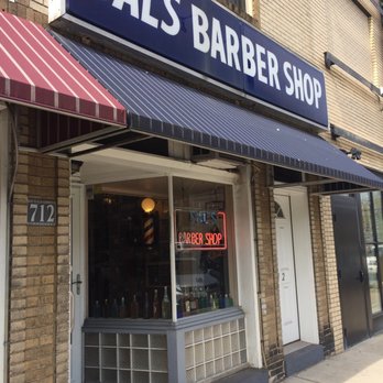 Sal’s Barber Shop - Barbers - 712 Brookline Blvd, Brookline, Pittsburgh ...