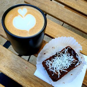 Milka Coffee Roasters - (New) 214 Photos & 93 Reviews - Coffee ...