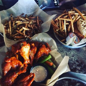 Bronx Alehouse - 542 Photos & 615 Reviews - American (Traditional ...