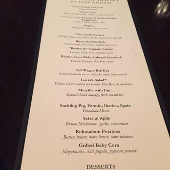 Bazaar Meat by José Andrés - 2740 Photos & 497 Reviews - Steakhouses ...