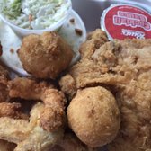 Bud’s Chicken & Seafood - 25 Photos & 55 Reviews - Seafood - 509 E ...