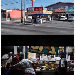 Tacos Puebla - Food Stands - Libertad 950_1, Tijuana, Baja California ...