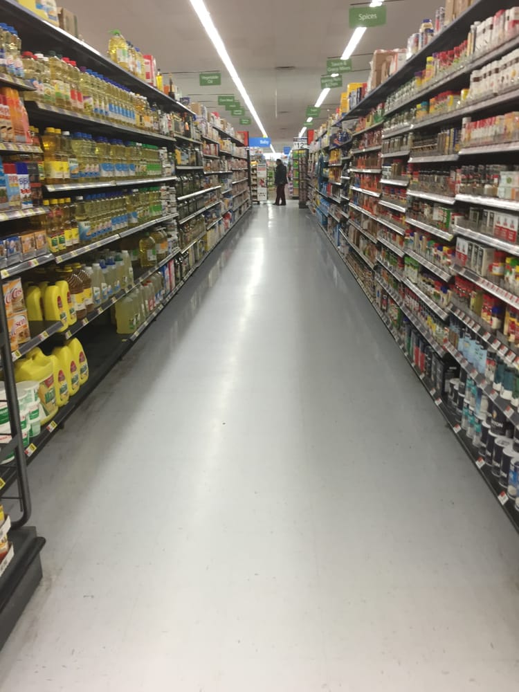 Walmart Supercenter - 32 Photos & 18 Reviews - Department Stores - 30 ...