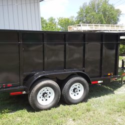 Dixie Custom Trailers & Hitch - 11 Photos - Trailer Repair - 12990 34th ...