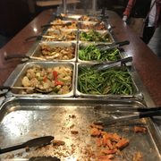 King Sun Buffet - 131 Photos & 63 Reviews - Buffets - 245 S Airport ...
