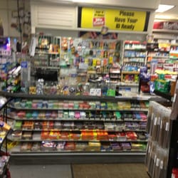 Campus Mini Mart - Convenience Stores - 356 Boston Ave, Medford, MA ...