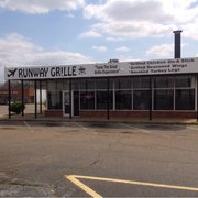 Runway Grill - 34 Photos & 13 Reviews - Chicken Wings - 3183 Winchester ...