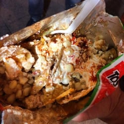 Tostiesquites - Mexican - Av. 14 Sur S/N, San Manuel, Puebla, Mexico ...
