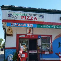 Liquori’s Pizza - 35 Photos & 70 Reviews - Pizza - 659 Westfield St ...