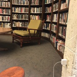 Miami-Dade Public Library System - Coral Gables Branch - 2019 All You ...