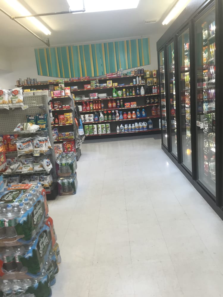 EZ Mart - Convenience Stores - 1166 Washington St, Weymouth, MA - Phone ...