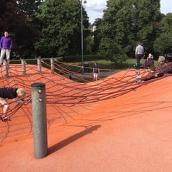 Vasaparken - 13 Photos & 13 Reviews - Playgrounds - Dalagatan 11 C ...