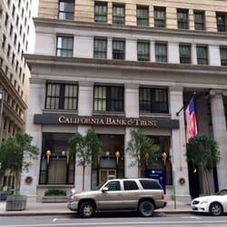 California Bank & Trust - Banks & Credit Unions - 465 California St ...