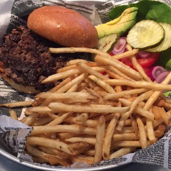 Cafeteria 15L - 2198 Photos & 1600 Reviews - American (Traditional ...