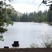 Fuller Lake - 20 Photos - Lakes - 13535 Bowman Lake Rd, Nevada City, CA ...