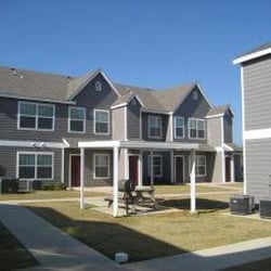 Timber Ridge Apartments - Apartments - 551 Wilson St, Durant, OK ...