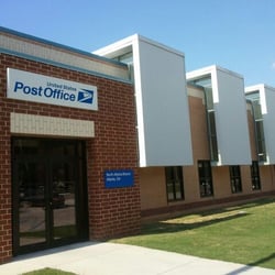 US Post Office - North Atlanta Station - 36 Reviews - Post Offices ...