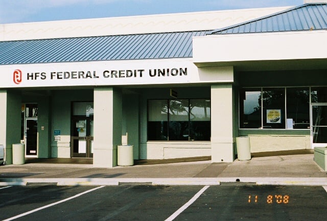 HFS Federal Credit Union - Banks & Credit Unions - 74-5588 Palani Rd ...