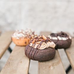 Urban Donut - Order Food Online - 126 Photos & 51 Reviews - Donuts ...