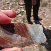 Alibates Flint Quarries National Monument - 40 Photos - Parks - Cas ...