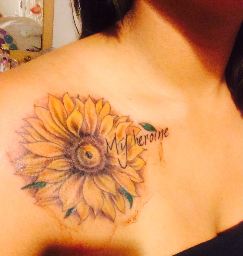 Cryptic Tattoo - 50 Photos & 34 Reviews - Tattoo - 941 W Foothill Blvd ...