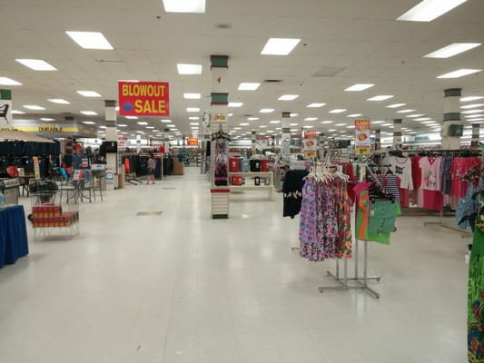 Hart Department Stores - Department Stores - 70 Joseph Street, Parry ...