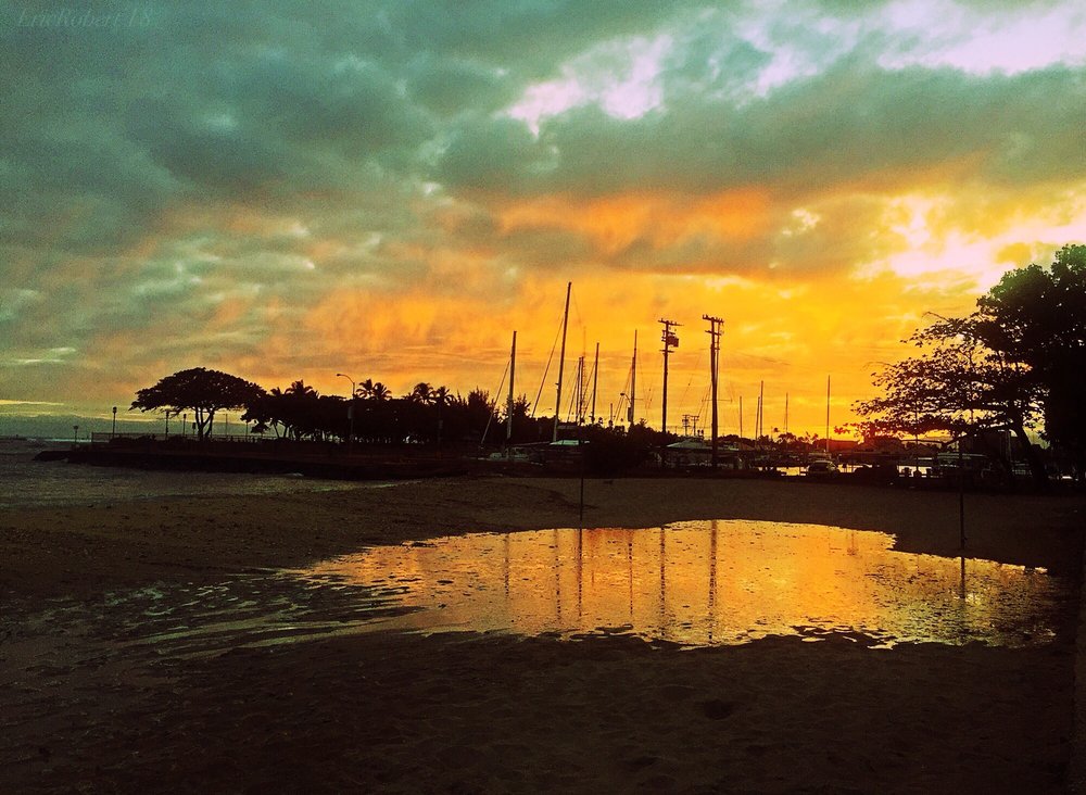Kewalo Basin Harbor - 60 Photos - Boat Charters - 1125 Ala Moana Blvd ...