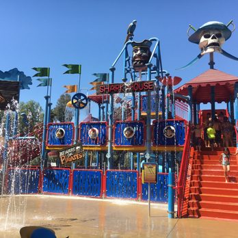 Castle Park - 394 Photos & 535 Reviews - Amusement Parks - 3500 Polk St ...