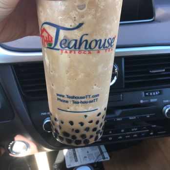 The Teahouse Tapioca & Tea - 28 Photos & 26 Reviews - Coffee & Tea ...