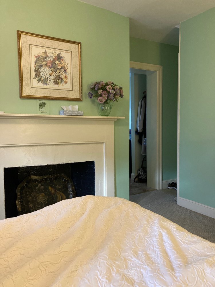 Carlisle Barracks Army Base in Carlisle, PA | MilitaryBases.com