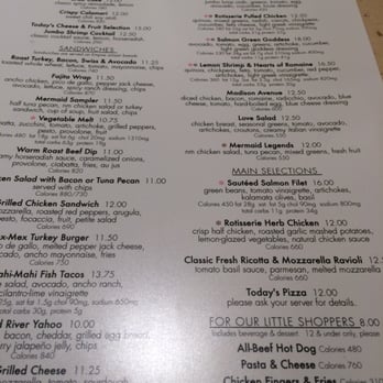 The Mermaid Bar - 57 Photos & 30 Reviews - American (New) - 8687 North ...