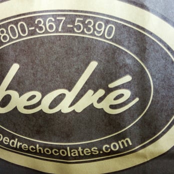 Bedré Fine Chocolate - 44 Photos & 16 Reviews - Candy Stores - 37 N ...