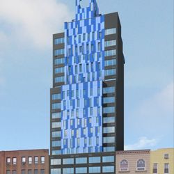 Aloft Long Island City-Manhattan View - 57 Photos & 14 Reviews - Hotels ...