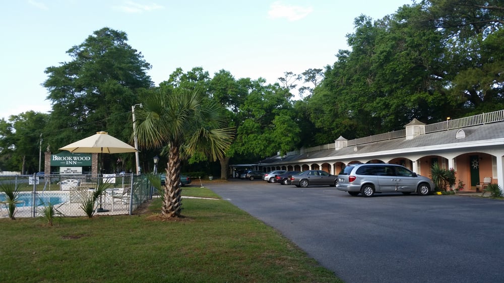 Brookwood Inn of Murrells Inlet - 14 Photos - Hotels - 5098 Highway 17 ...