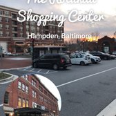 The Rotunda Shopping Center - 10 Photos - Shopping Centers - 711 W 40th ...