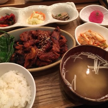 Her Name Is Han - 1693 Photos & 753 Reviews - Korean - 17 E 31st St ...