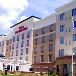 Hilton Garden Inn Indianapolis South/Greenwood - 15 Photos & 17 Reviews ...