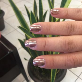 Peridot Nails & Spa - 669 Photos & 252 Reviews - Nail Salons - 935 A W ...