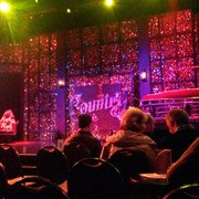 X Country - 10 Photos & 41 Reviews - Performing Arts - 3475 Las Vegas ...