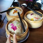 Dumpling Time - 997 Photos & 234 Reviews - Dim Sum - 11 Division St ...