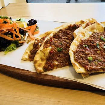 Miss Cafe - 121 Photos & 71 Reviews - Turkish - 1523 1st Ave, Downtown ...