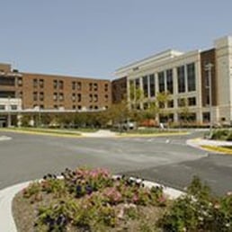 Adventist HealthCare Shady Grove Medical Center - 22 Photos & 147 ...